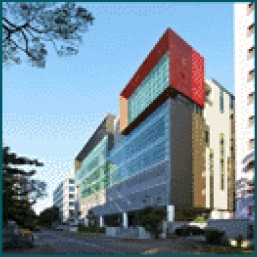 Hor Kew Corporation Limited