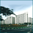 Hor Kew Corporation Limited