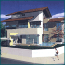 Hor Kew Corporation Limited