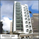 Hor Kew Corporation Limited