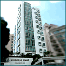 Hor Kew Corporation Limited